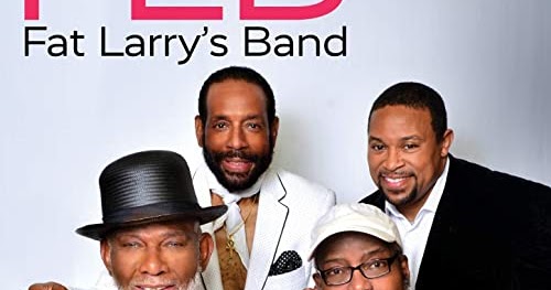 Barabas: Fat Larry's Band Memories.2019.cd