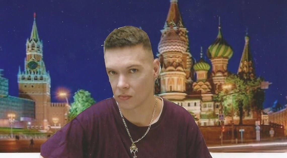 Luka Magnotta Photo News