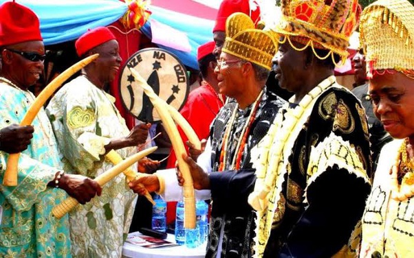 IGBO: THE THIRD LARGEST TRIBE IN EQUATORIAL GUINEA