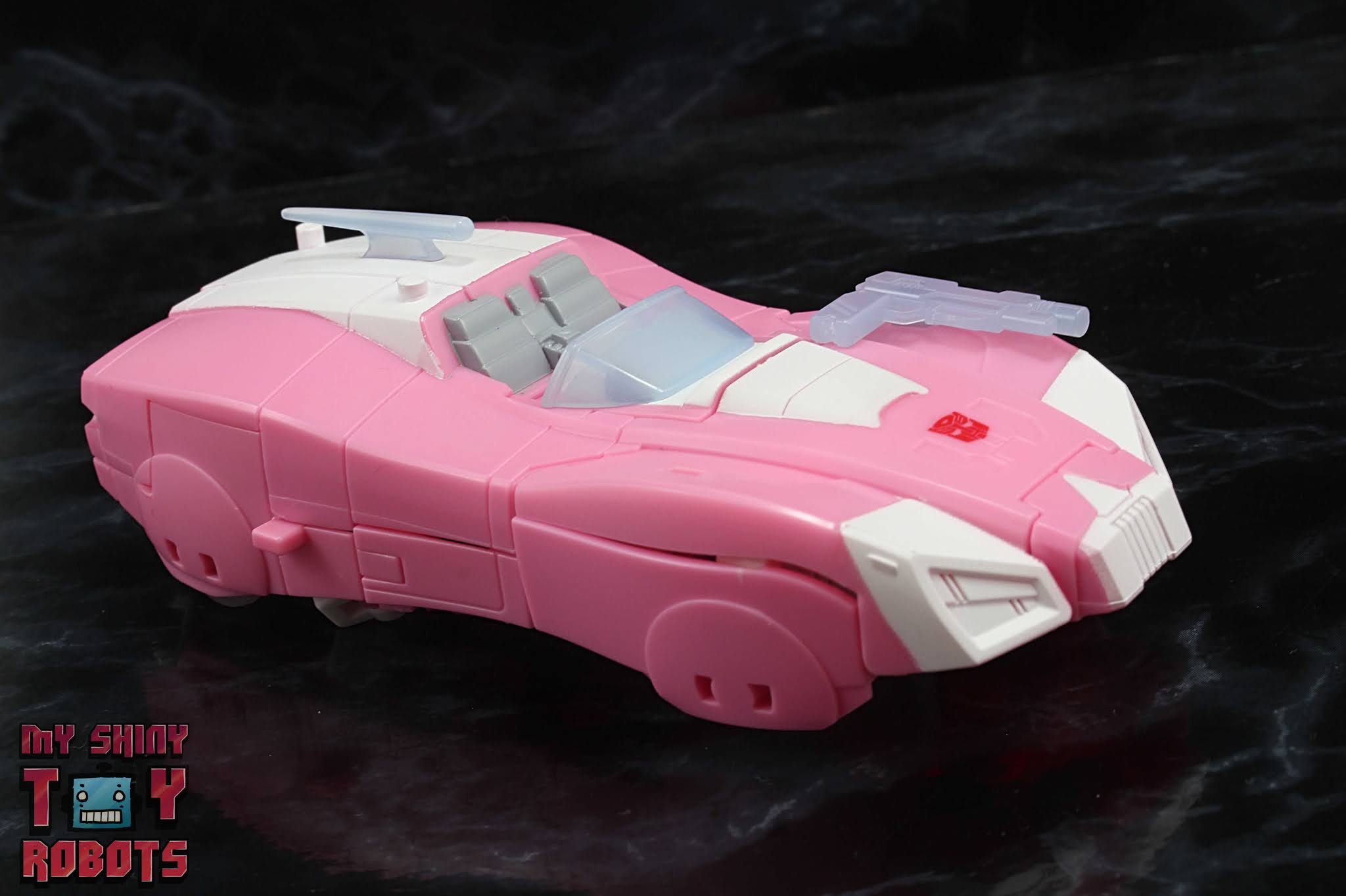 My Shiny Toy Robots: Toybox REVIEW: Transformers War for Cybertron ...