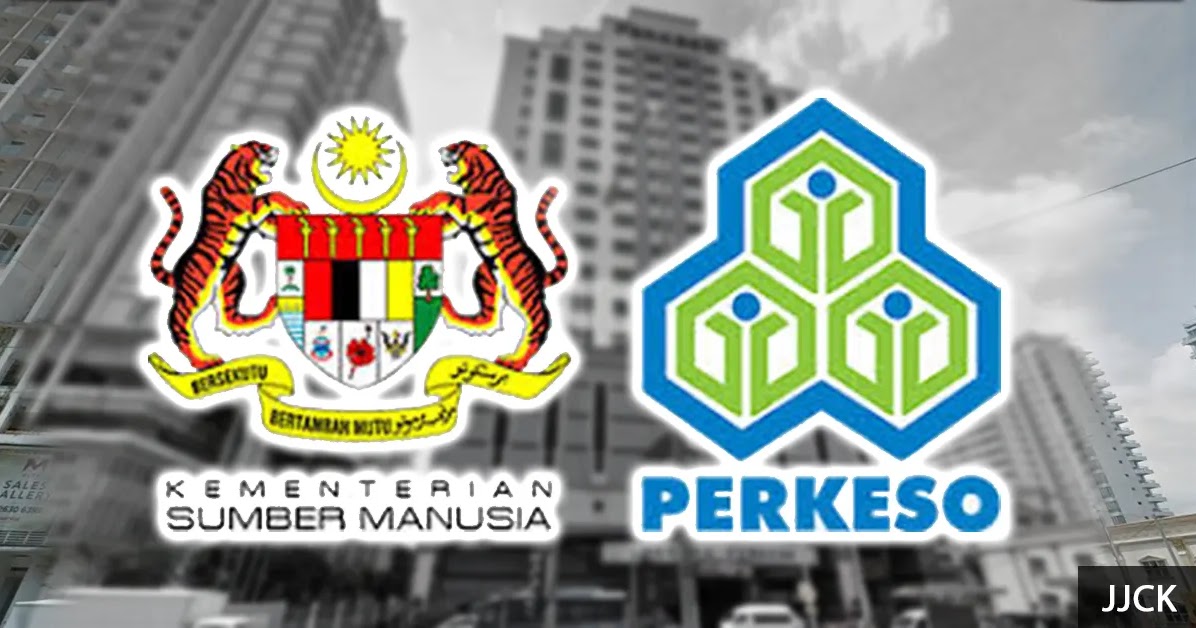 Jawatan Kosong di Pertubuhan Keselamatan Sosial (PERKESO) - September ...