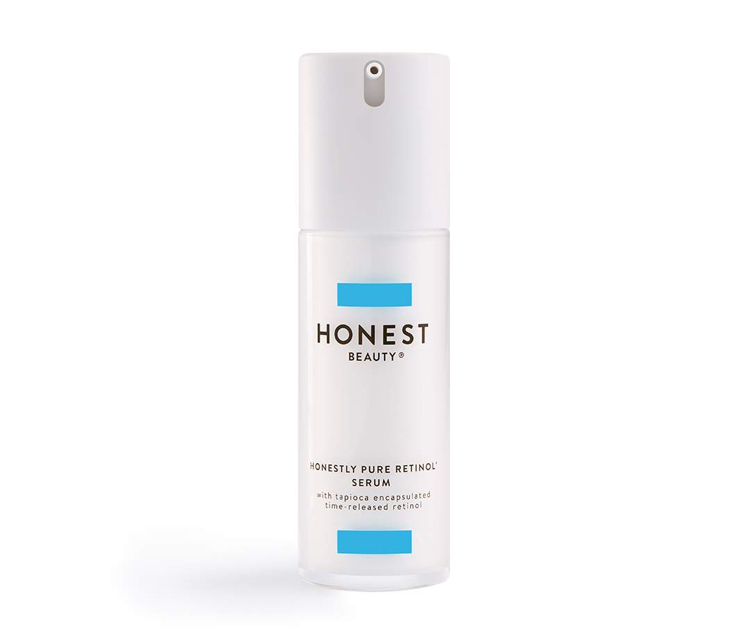 Brand New Honest Beauty Skin Care Collection Review 2019 - Tiny Box Of ...