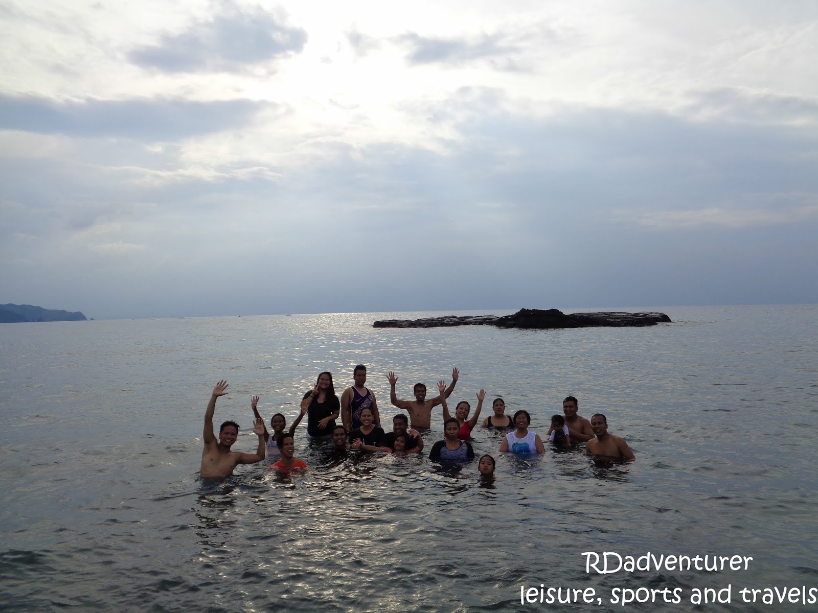 RD's leisure, sports and travels : Sentinela Cove: A Secret Beach in ...