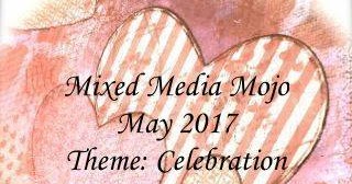 Mixed Media Mojo: Tag tutorial
