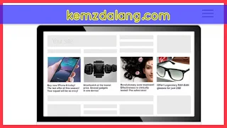 PayClick Jaringan Native Ads: Daftar & Pasang Iklan di Blog | Kemz Dalang