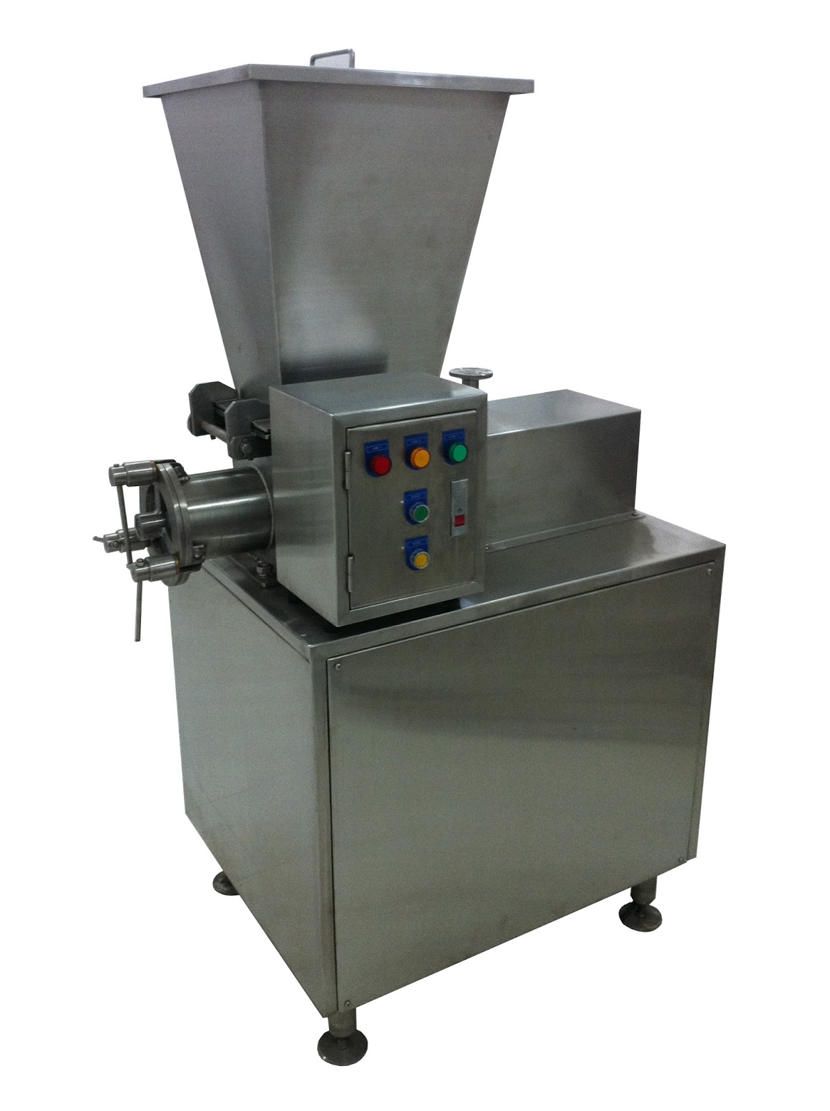 MESIN FARMASI: PERALATAN PENTING UNTUK LAB FARMASI