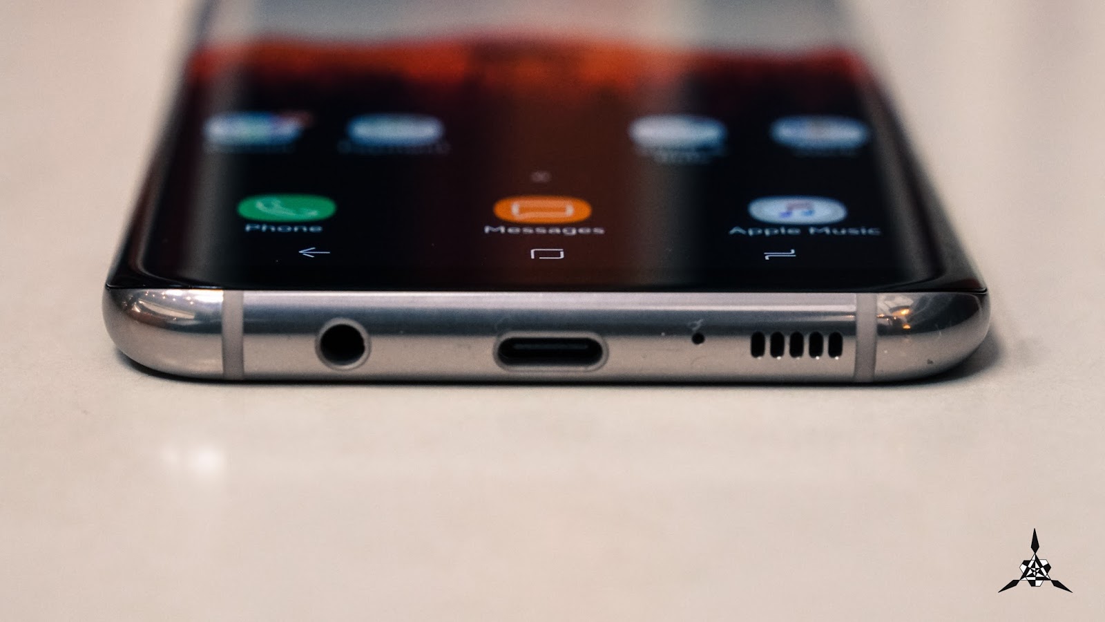 Samsung Galaxy S8+: The Beast with curves - Full Review | TAV