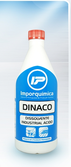 Casa Gomes - M.C.F.P.G.Unip,Lda: Dinaco , desentupidor