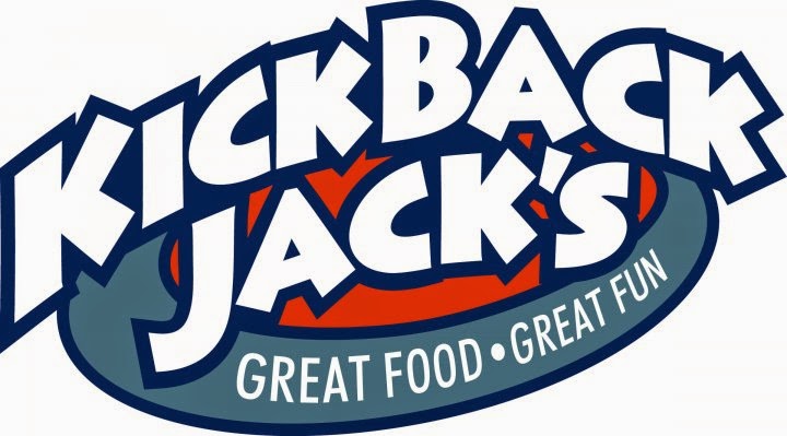 Heather Park Apartments: Kickback Jack's Restaurant and Sports Bar