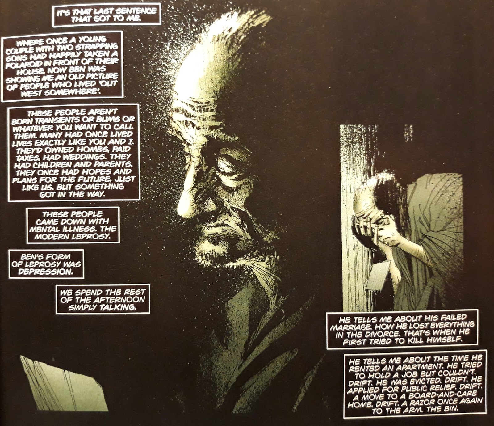 Name Forthcoming: Hellshock opener