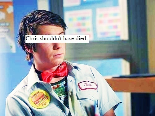 Tu risa es la magia de los rocanroles: Max Preece