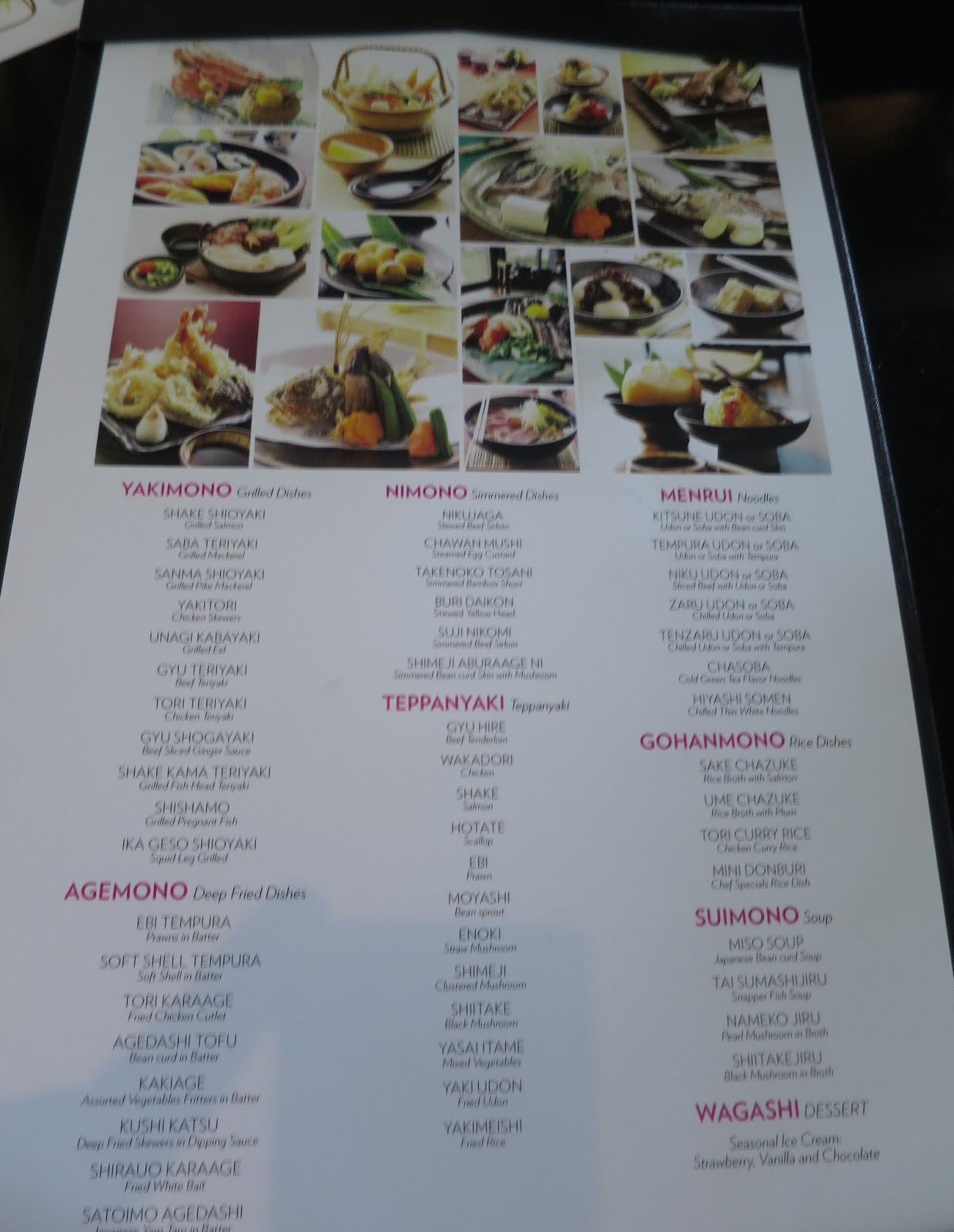 Have Your Cake and Eat It Too: Kogetsu, Saujana Resort & Hotel ...