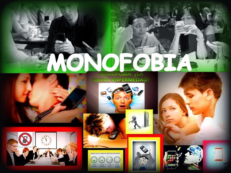 EL blog de LIZ: ELECTROHIPERSENSIBILIDAD Y MONOFOBIA