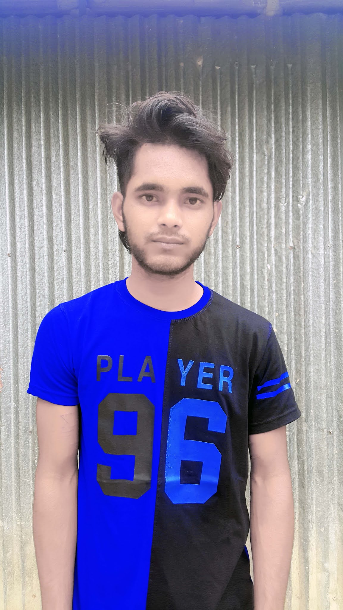 Ariyan Islam Raj Image Gallery