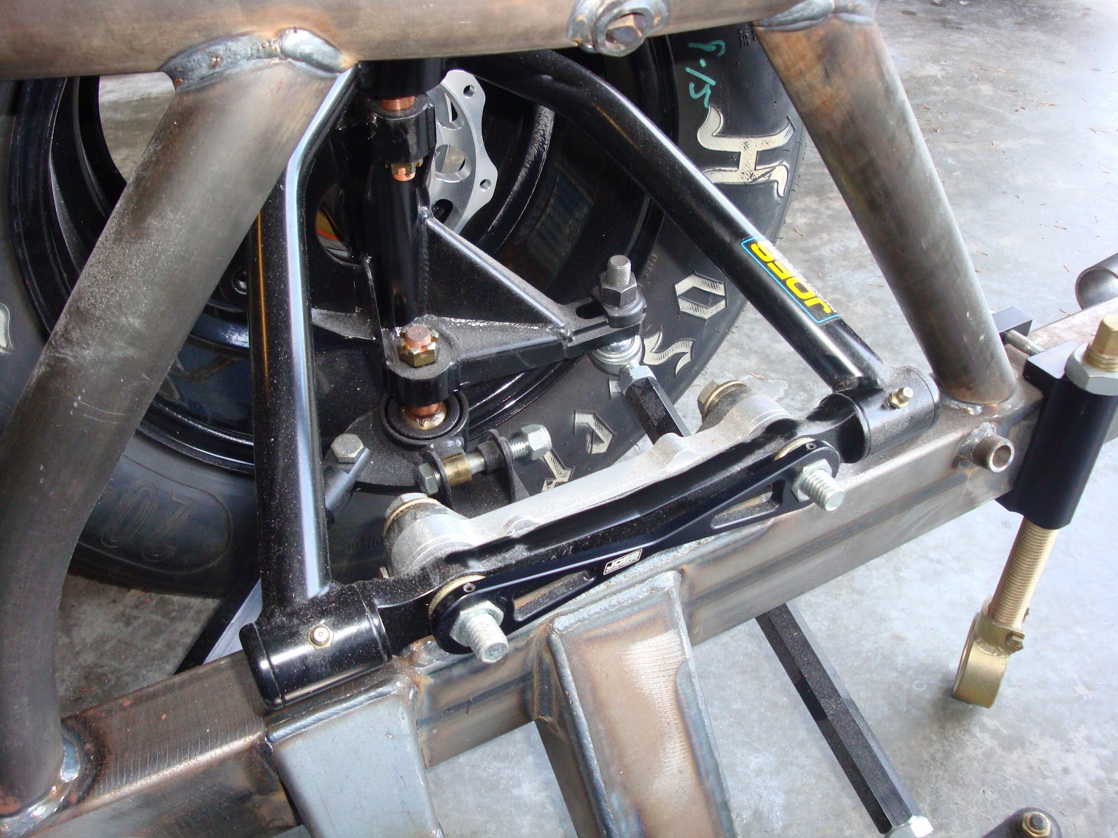 What Is Anti Dive at Leslie Green blog