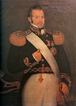 MARTIN JORGE GUISSE | CALLES: ¿PORQUE LAS LLAMARON ASÍ?