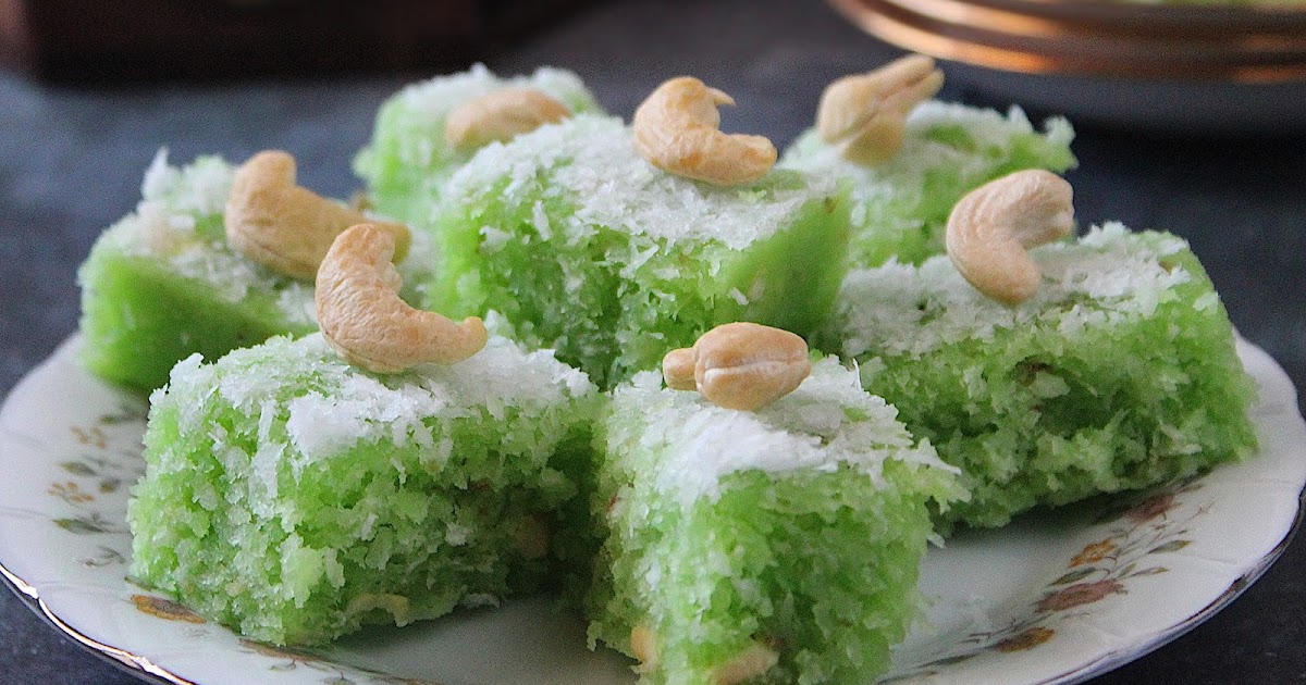 Thenga Mittai/ Easy Coconut Burfi- Diwali Sweet