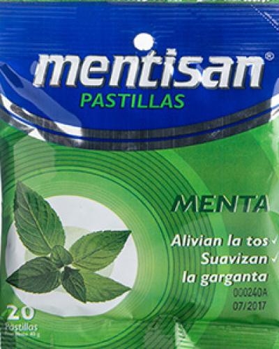 tvsantiagoenlared: Elaboran nueva tableta Mentisan en Santiago de Cuba