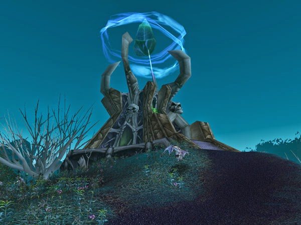 Undead Scourge vs. Undead Legions : Undead Scourge Profile