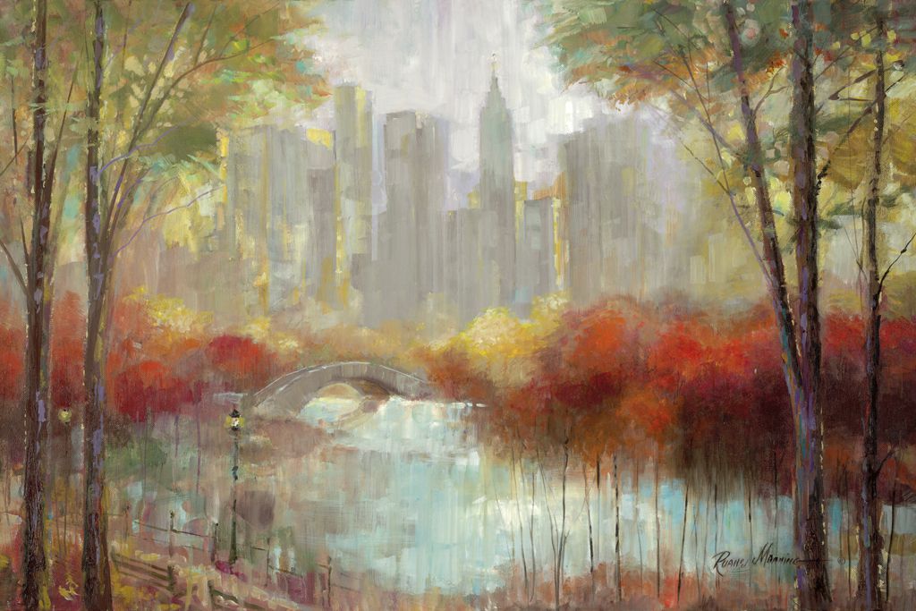 Ruane Manning, 1939 | Scenery painter | Tutt'Art@ | Pittura * Scultura ...