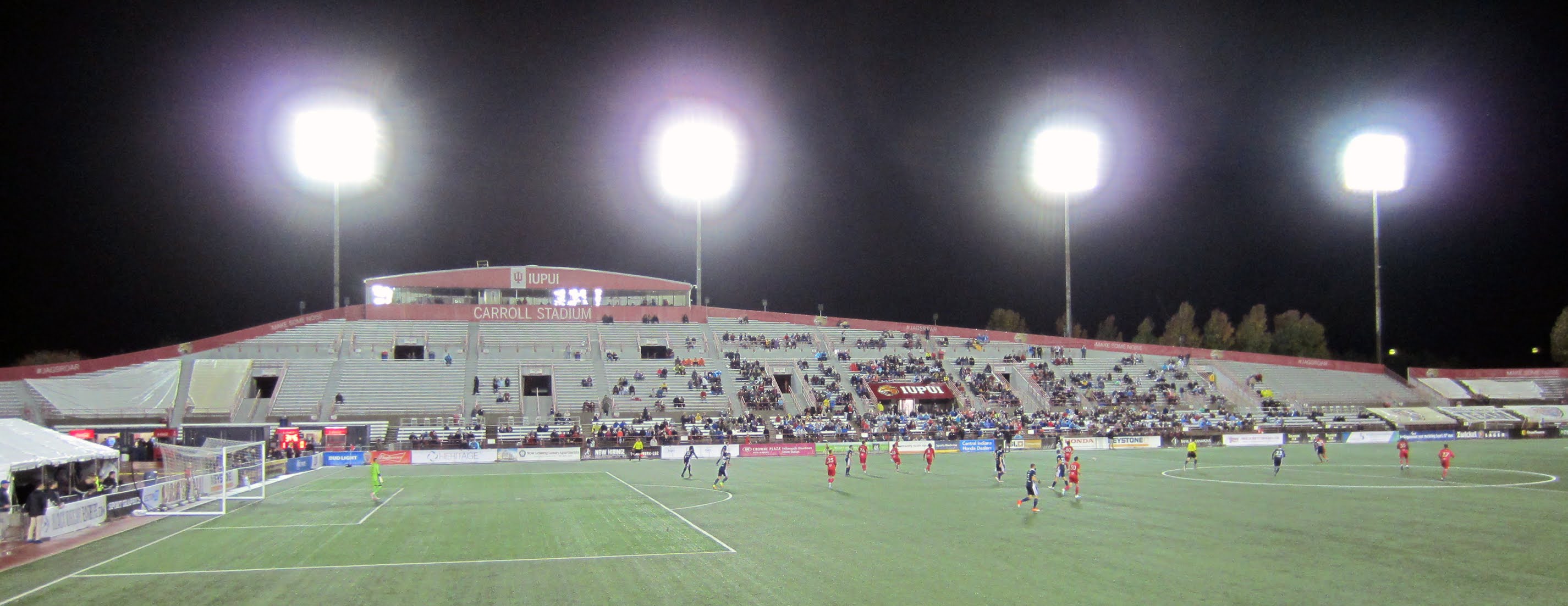 Have You Ever Seen the Rain?