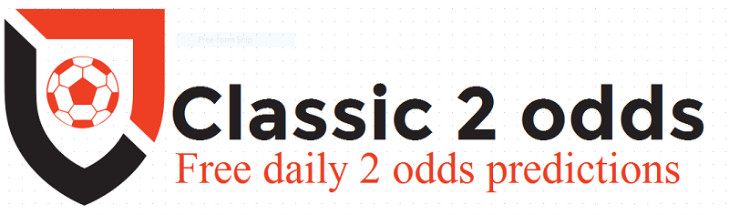Classic 2 to 4 Odds Free Predictions