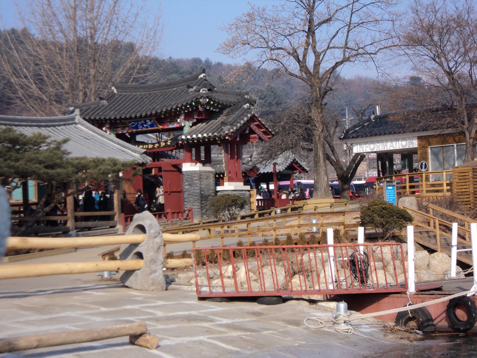 PaYai Handiwork: มุมภาพ