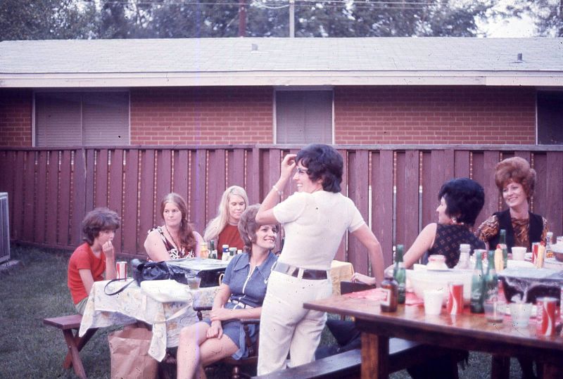 33 Fascinating Photos That Capture Everyday Life of Dallas in the 1970s ... 33 Fascinating Photos That Capture Everyday Life of Dallas in the 1970s ...