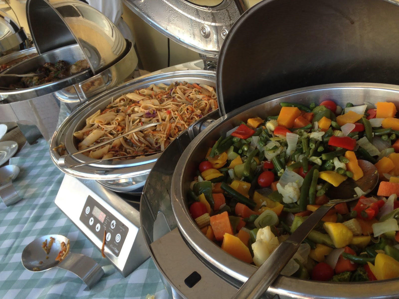 Fun Day Gold Reef City