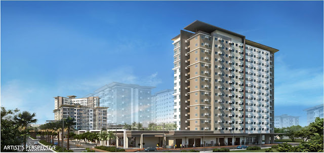 Avida Towers Atria launches second tower