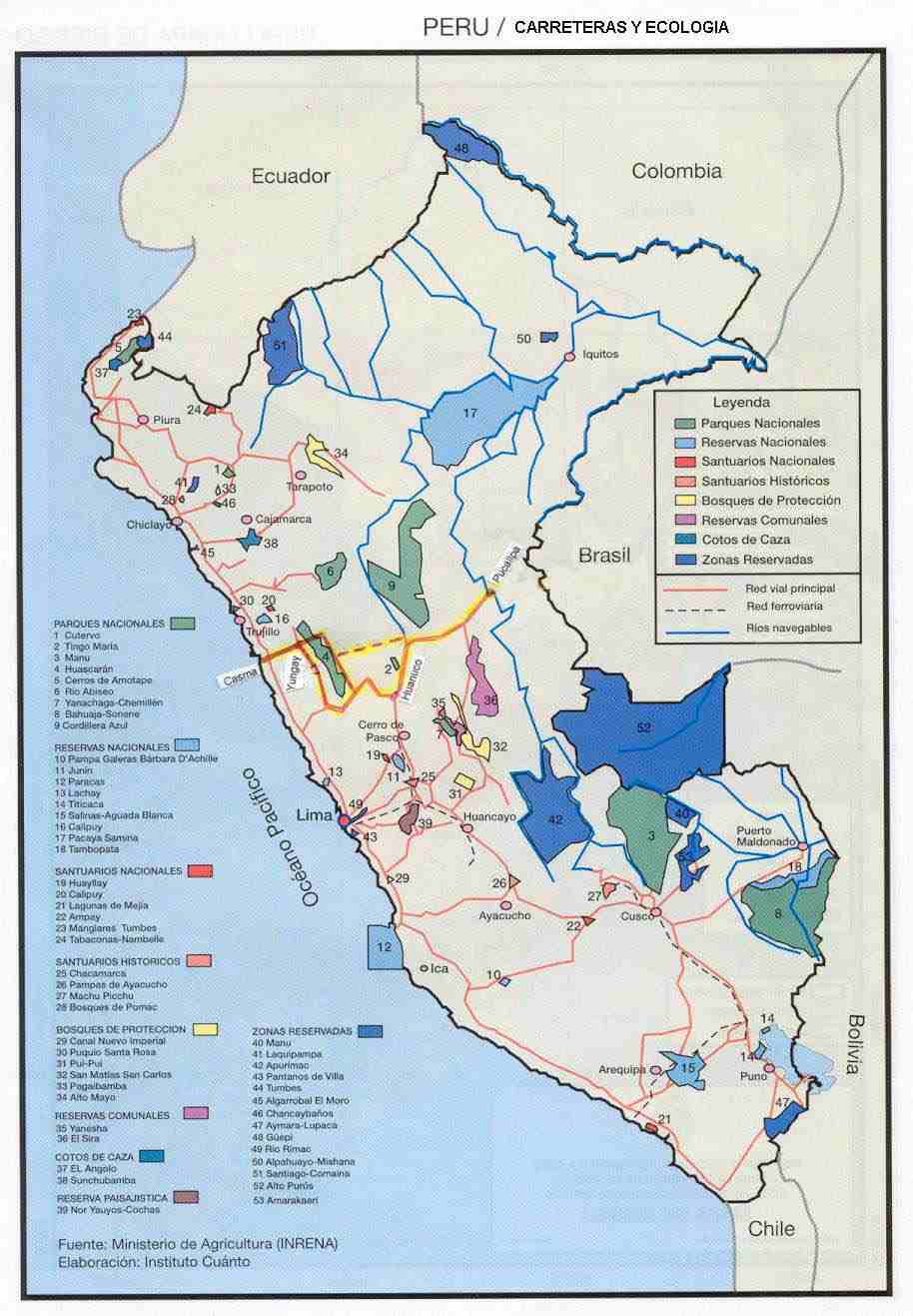 Mapas de Peru para Descargar Gratis en infografías ( Fáciles de ...