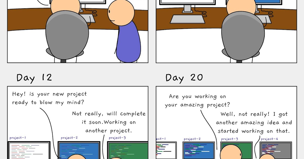 tecHindustan: Programming Jokes | Programmer Humor - Behind The Scenes tecHindustan: Programming Jokes | Programmer Humor - Behind The Scenes