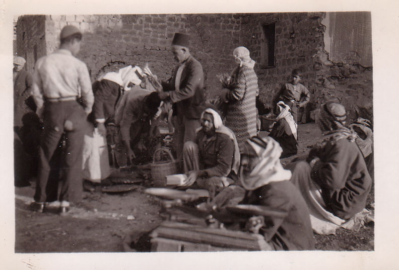 a bit of history, part 2