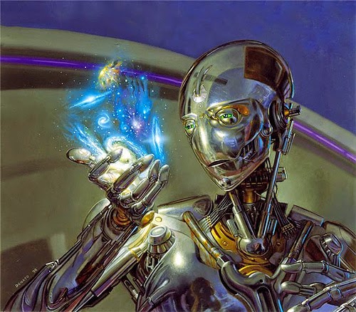 Menuju Era “Posthuman” ~ Kolom Sosiologi