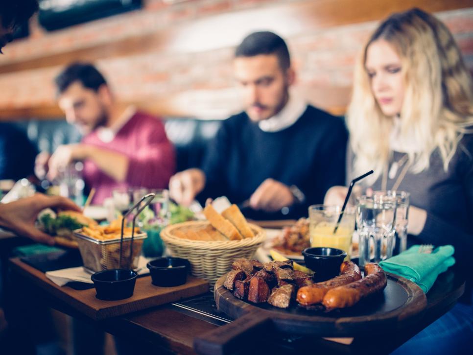 Standarisasi Mutu Produk Agro Industri dan Jaminan Keamanan Makanan Olahan.