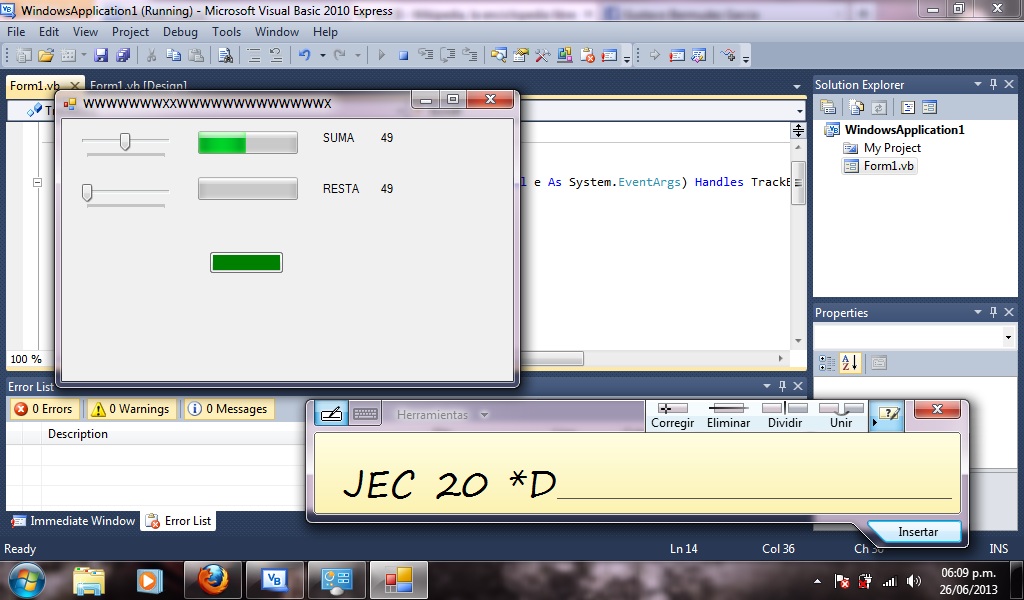 BLOG DE ELECTRONICA - DOMOTICA: IMPLEMENTACION DE LA RUTINA DEL CODIGO ...