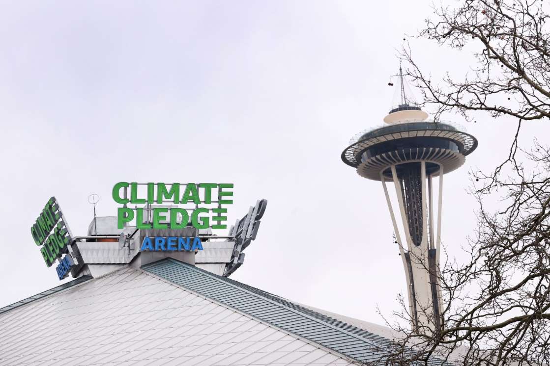 Barers of Maple Valley: Sports Radio 950 KJR Will Carry Kraken Games