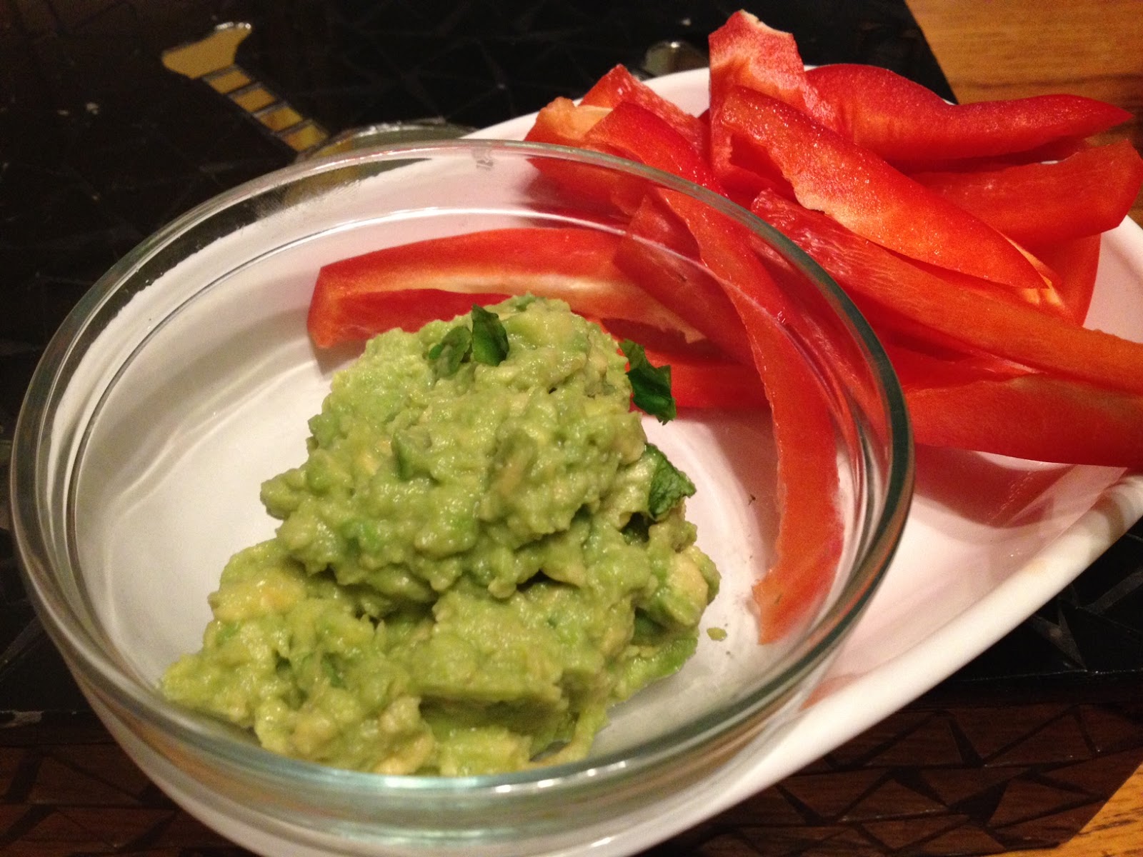 Vegan Crunk: Thrive Forward, Weekend Recap (Days 9, 10 & 11)