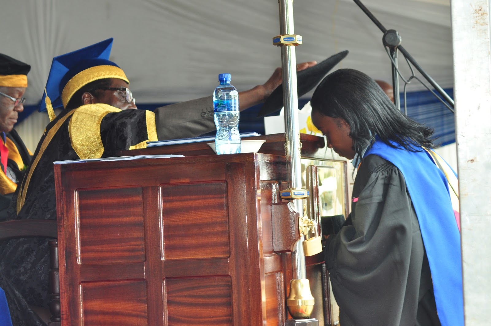 Masara Photography: MORGAN ZINTEC GRADUATION 2012