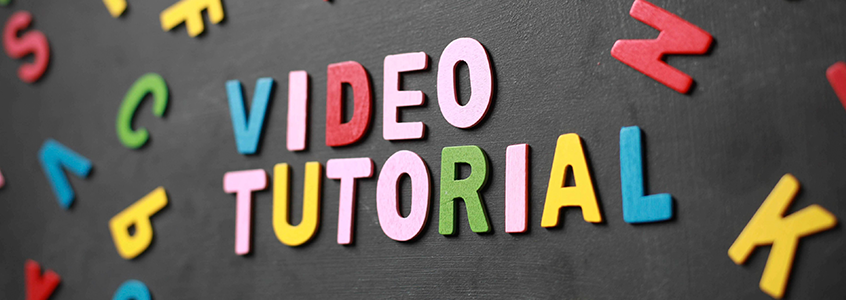 Multimedia Educativo - Viridiana Pech: Tutoriales