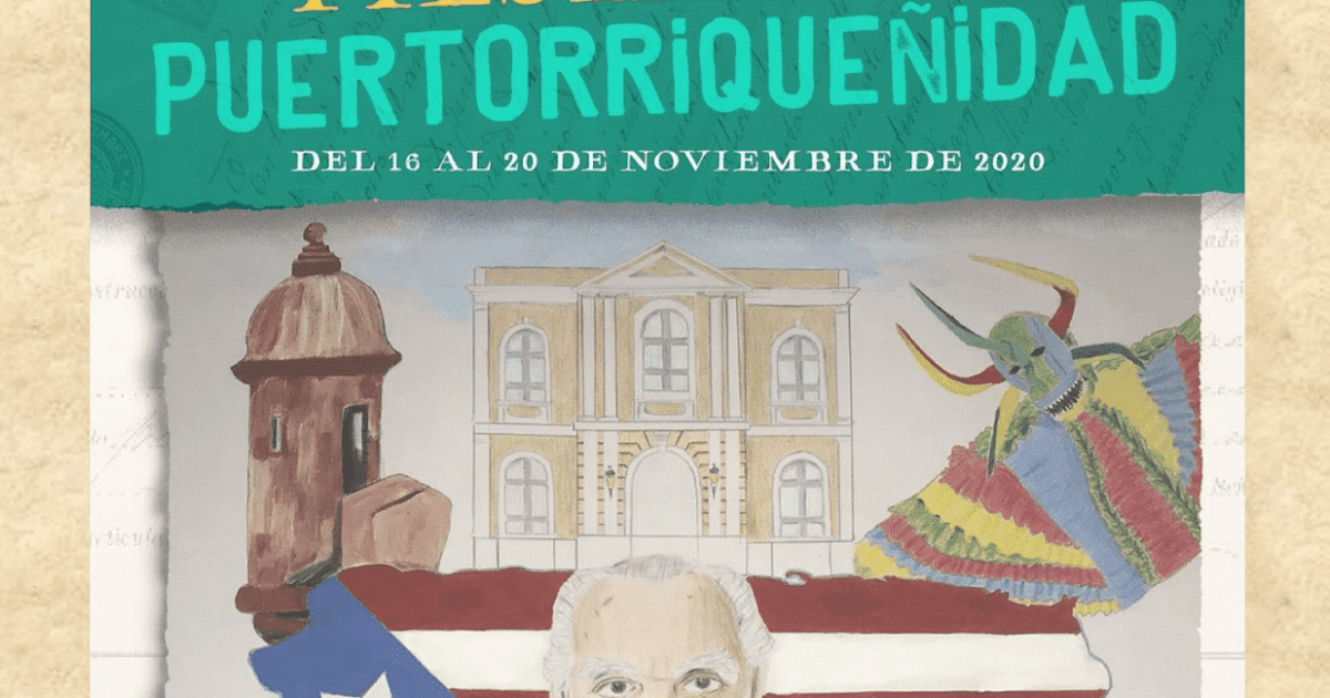 BIBLIOTECA ESCOLAR : Fiesta de la Puertorriqueñidad