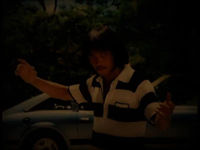 Grandmaster Hwang Jang Lee (Wong Cheng Li) 黃正利