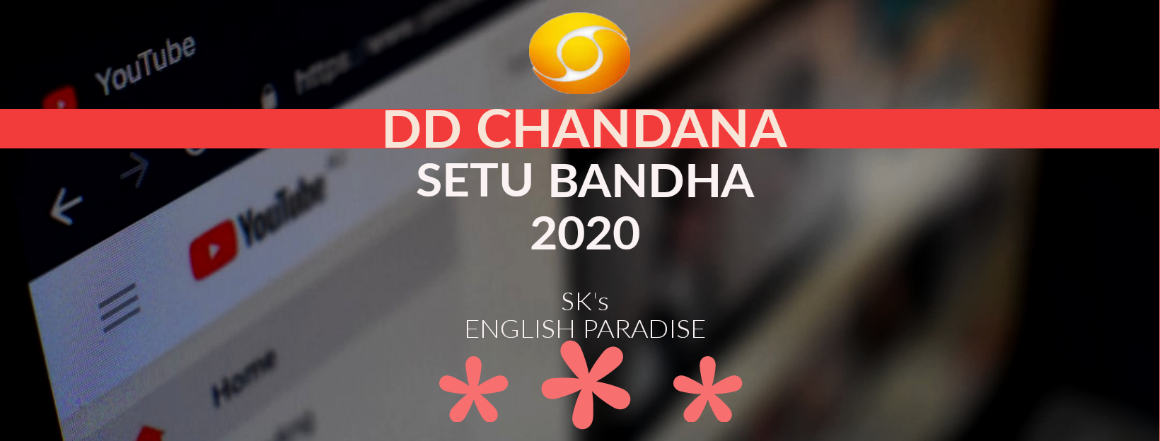 DD CHANDANA SETU BANDHA 2020 CLASS 9 ENGLISH
