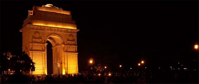 Top 10 Delhi Tourist Attractions | TourTipsTravelGuide