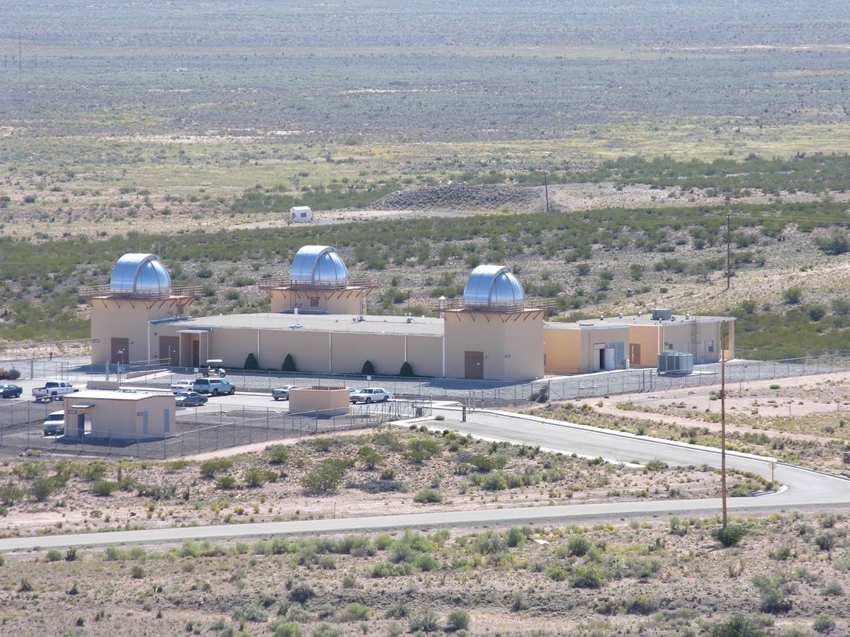 The Dead District: Space Force awards a $120 M contract to the L3Harris ...