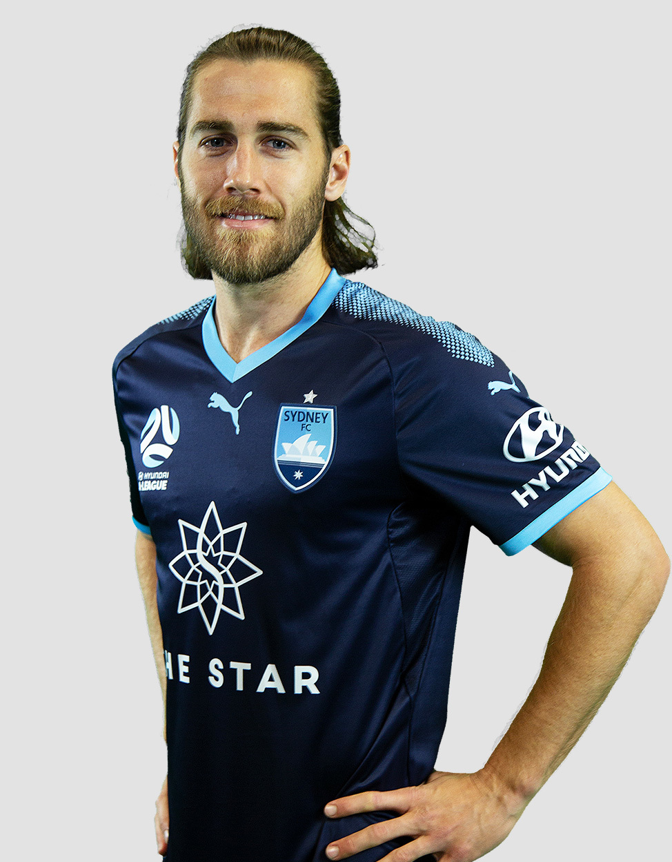 Sydney FC 18-19 Home, Away & Third Kit Released - Footy Headlines