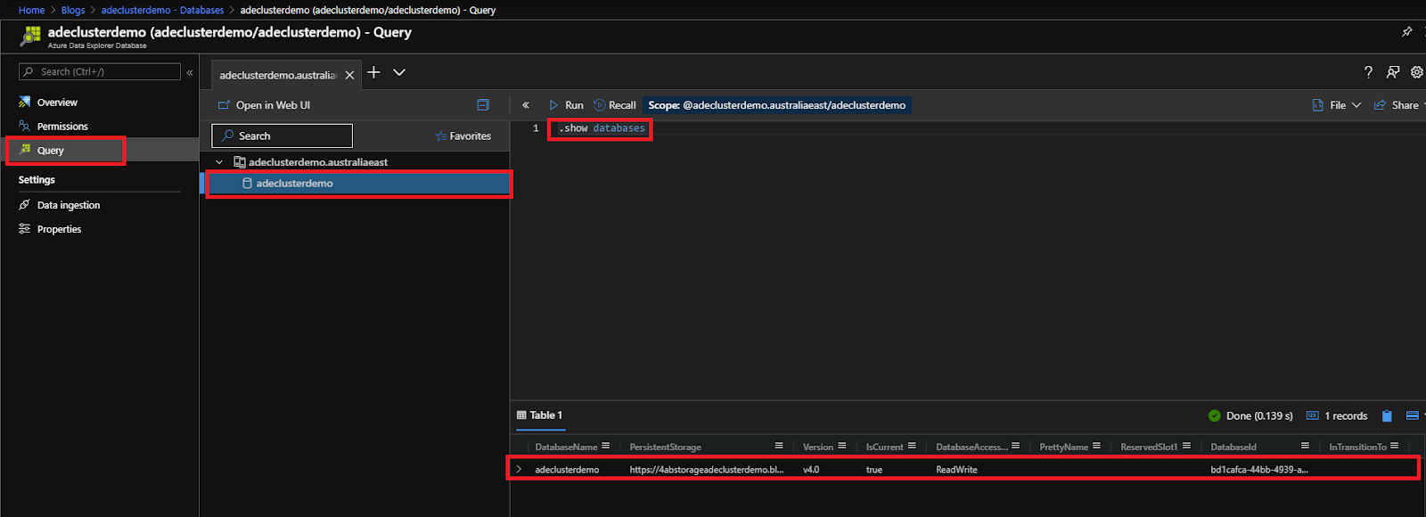 Anupama Natarajan: Data Platform Tips 36 - Provisioning Azure Data ...