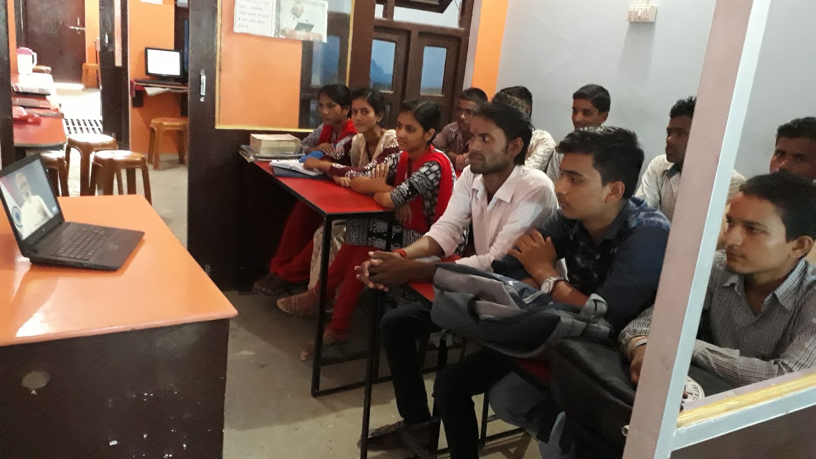 SHREE UMA COMPUTER INSTITUTE OF TECHNOLOGY