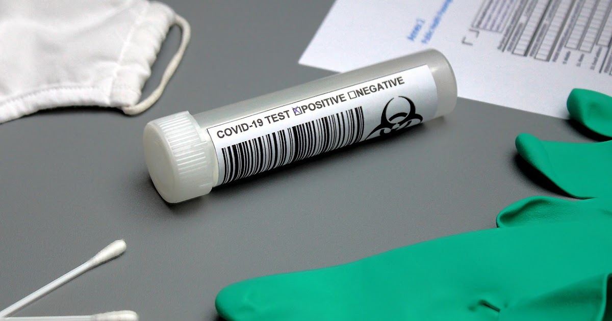Persiapkan Hal Penting Ini Sebelum Melakukan Pcr Swab Test Elisakaramoys Blog