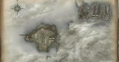 L2-Classic: LAS CIUDADES Y DUNGEONS EN LINEAGE 2 CLASSIC